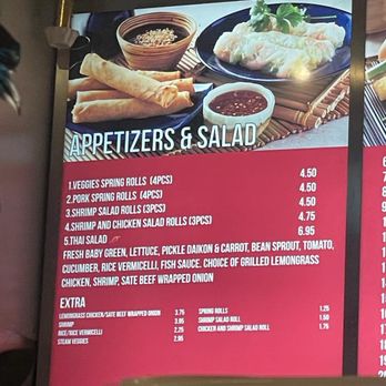 THAI THIEN SUB - Updated December 2025 - 63 Photos & 72 Reviews - 811 1 ...