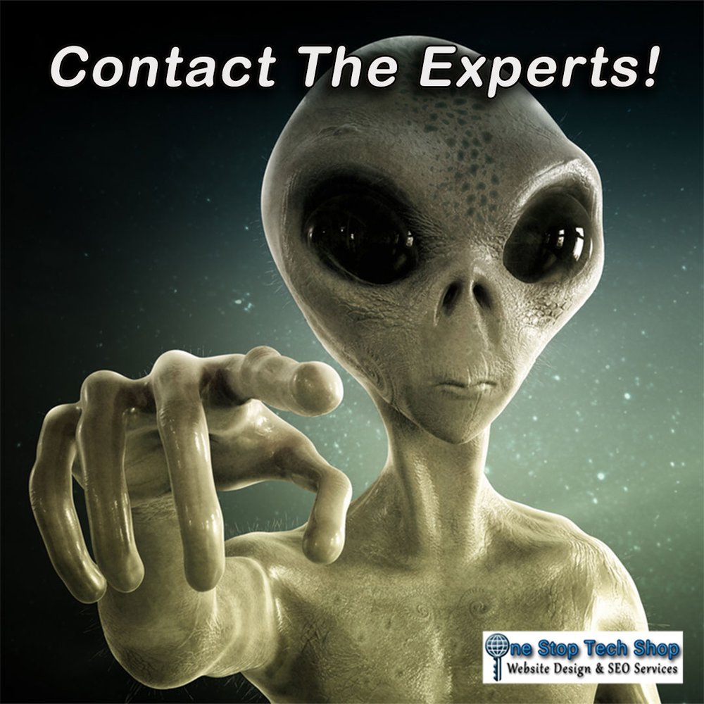 ONE STOP TECH SHOP, INC. CUSTOM WEBSITE DESIGN AND SEO SERVICES - 16 ...