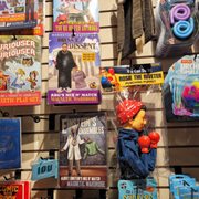 THE WIZARD’S CHEST - 184 Photos & 201 Reviews - Toy Stores - 451 ...