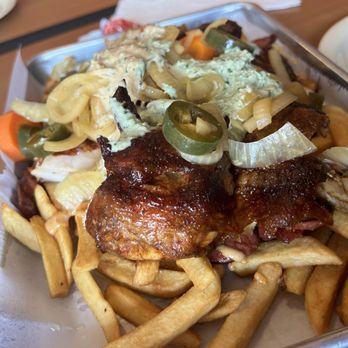 FIVE COUSINS POLLO A LA BRASA - Updated November 2025 - 37 Photos & 33 ...