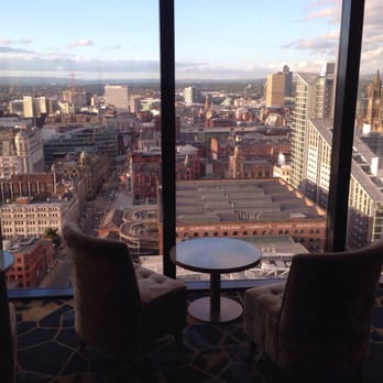 CLOUD 23 - 303 Deansgate, Manchester, United Kingdom - Updated October ...