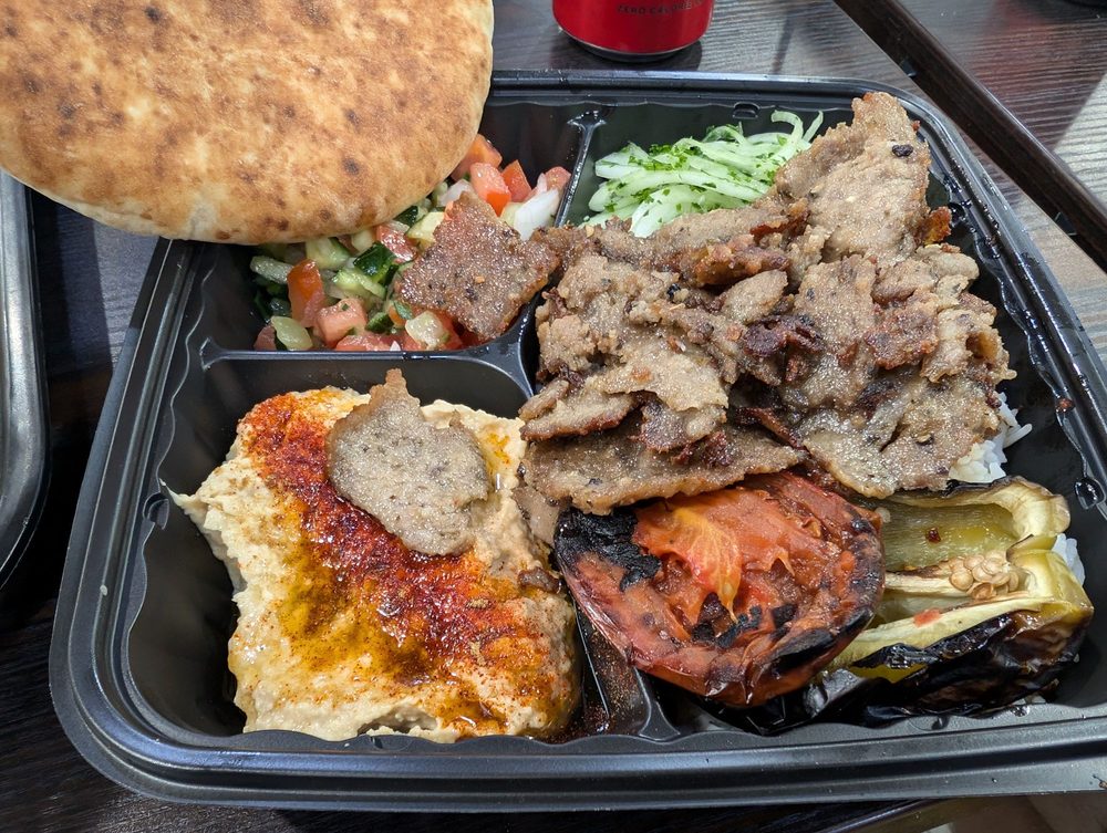 POP’S FRESH MEDITERRANEAN - Updated June 2025 - 181 Photos & 164 ...