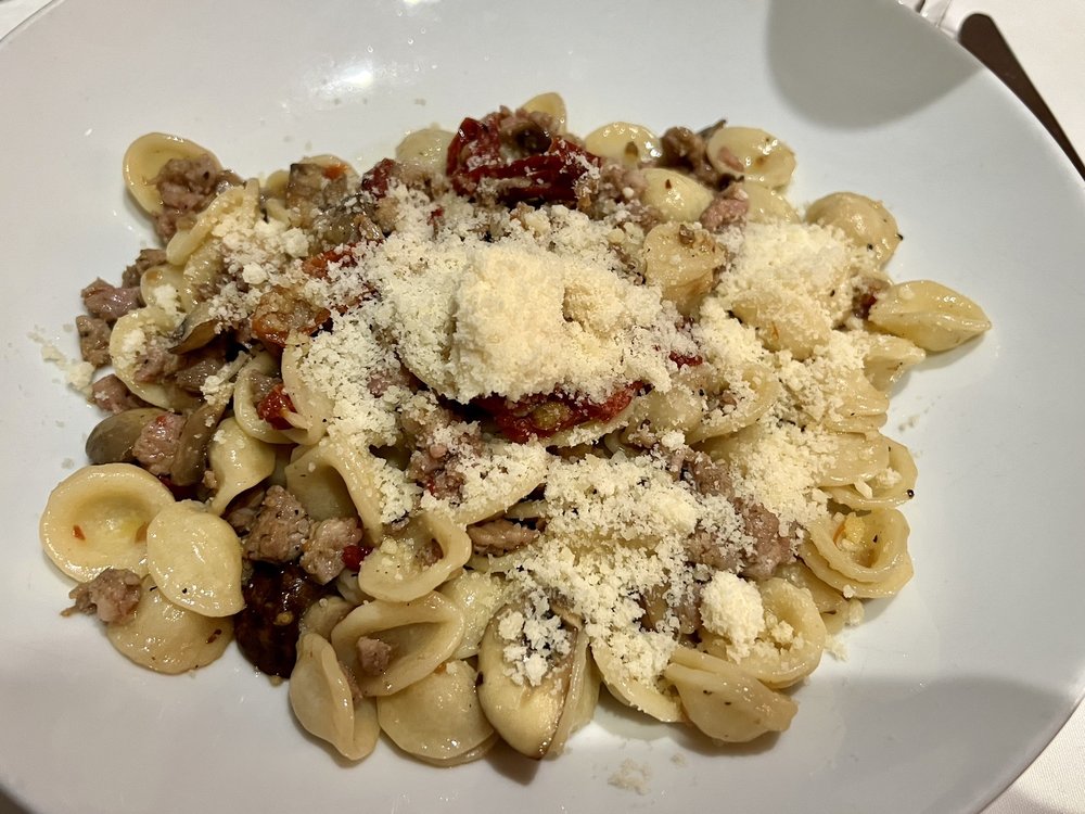 ALIOLI RISTORANTE - Updated November 2024 - 148 Photos & 134 Reviews ...