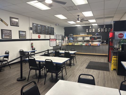 SUB SHOP - Updated October 2025 - 65 Photos & 172 Reviews - 1844 ...