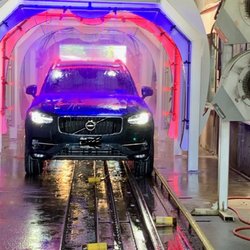 HIGH TECH CAR WASH & LUBE - 59 Photos & 82 Reviews - Car Wash - 2450 ...