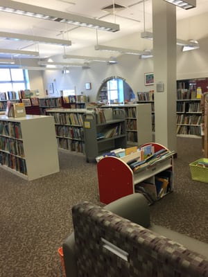 NEWTON FREE LIBRARY - Updated December 2025 - 34 Photos & 58 Reviews ...