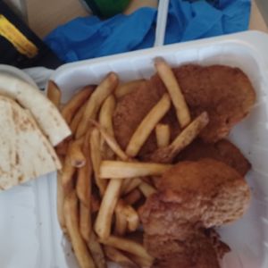 CHICKEN STOP - 49 Photos & 40 Reviews - 110 Dekalb Ave, Brooklyn, NY - Yelp