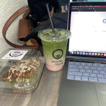 MECCHA MATCHA - Updated April 2025 - 1564 Photos & 750 Reviews - 11816 ...