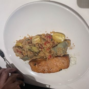 BLUE POINT GRILLE - Updated March 2025 - 671 Photos & 583 Reviews - 700 ...