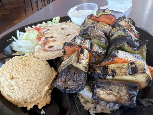 STICKS KEBOB SHOP - Updated September 2025 - 16 Photos & 70 Reviews ...