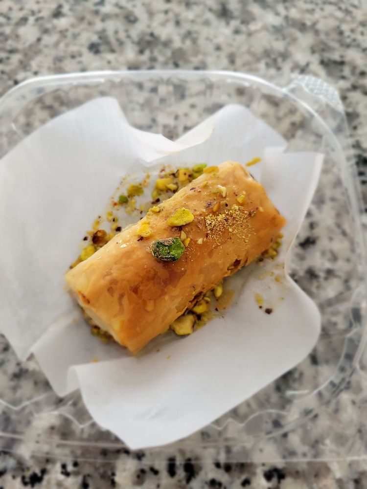 BALADI MEDITERRANEAN CAFE - 399 Photos & 402 Reviews - Mediterranean ...