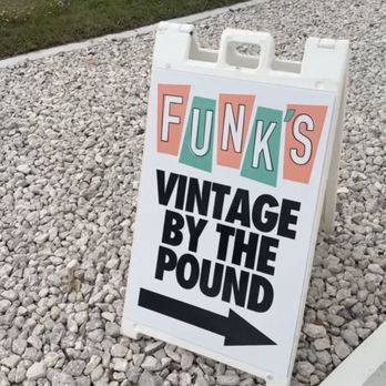 FUNKS VINTAGE - Updated July 2024 - 22 Photos & 10 Reviews - 2615 E ...