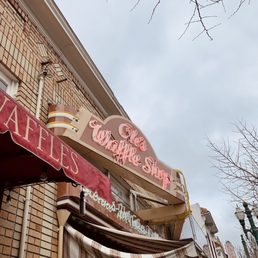 OLE’S WAFFLE SHOP - Updated October 2025 - 1391 Photos & 1827 Reviews ...