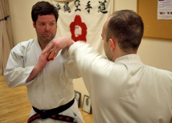 SHOREI-KAN GOJU RYU KARATE - Updated July 2025 - 14 Photos - 150-42 ...