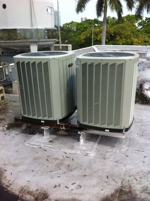 RCI AIR CONDITIONING COMPANY - Updated December 2025 - 30 Photos & 35 ...