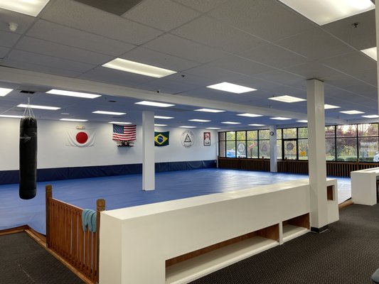 BUSHIN MARTIAL ARTS ACADEMY OF RICHMOND - Updated July 2024 - 20 Photos - 6024 Brook Rd ...