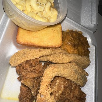JAKES SOUL FOOD CAFE - Updated December 2024 - 557 Photos & 416 Reviews ...