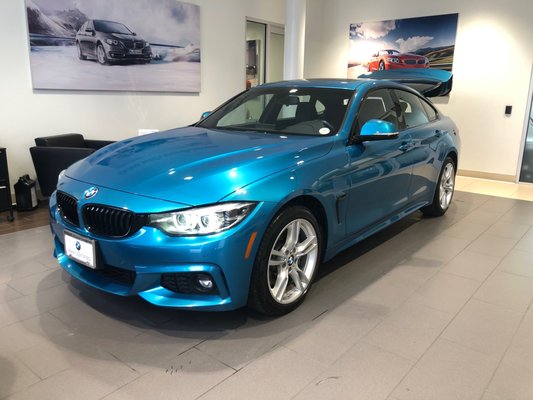 BMW OF DENVER DOWNTOWN - Updated February 2025 - 89 Photos & 501 ...