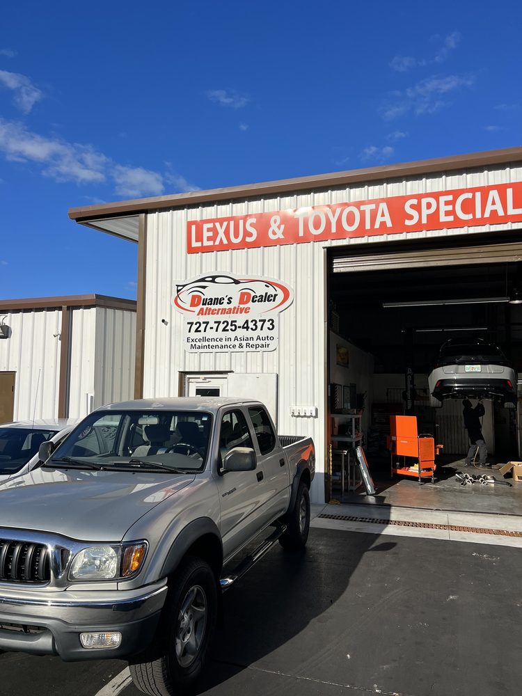DUANE’S DEALER ALTERNATIVE - Updated December 2025 - 32 Photos & 38 ...