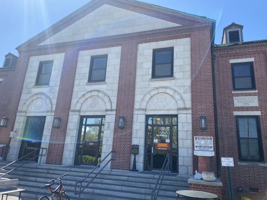 PARRIS ISLAND MUSEUM - Updated July 2024 - 77 Photos & 15 Reviews - 111 ...