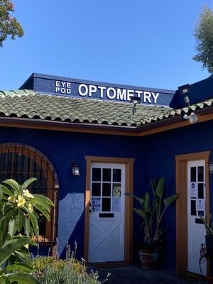 EYE POD OPTOMETRY - Updated December 2025 - 17 Photos - 8016 2nd St ...