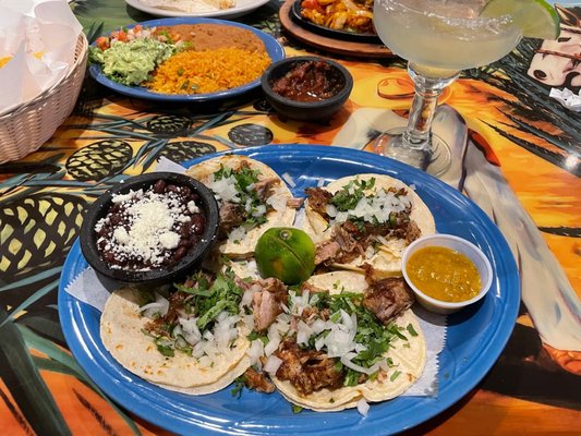 La fiesta mexican restaurant store