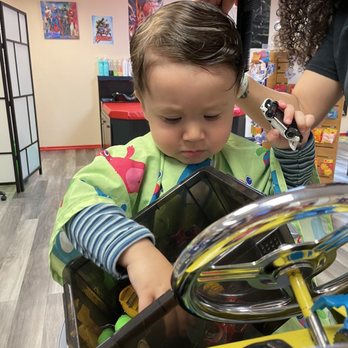 KIDS CUTZ - Updated July 2025 - 88 Photos & 75 Reviews - 14028 Bel-Red ...