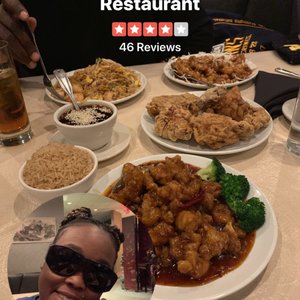 REUNION ASIAN KITCHEN - 34 Photos & 41 Reviews - Chinese - 805 Hill Rd ...