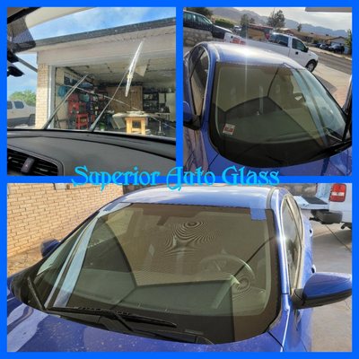 SUPERIOR AUTO GLASS - Updated October 2025 - 34 Photos - El Paso, Texas ...
