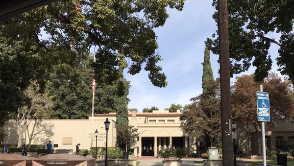 SOUTH PASADENA PUBLIC LIBRARY - 65 Photos & 78 Reviews - 1100 Oxley St ...