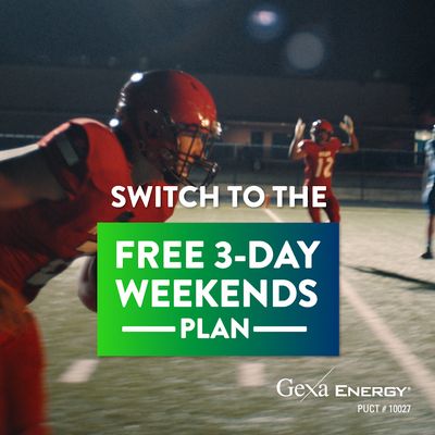 GEXA ENERGY - Updated December 2025 - 24 Photos & 436 Reviews - 601 ...