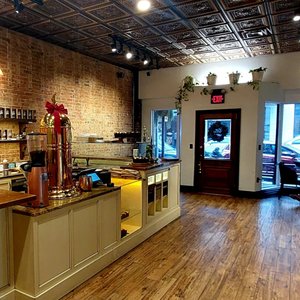 FOSKO COFFEE BARRE - 405 Photos & 333 Reviews - 8 Palafox Pl, Pensacola ...