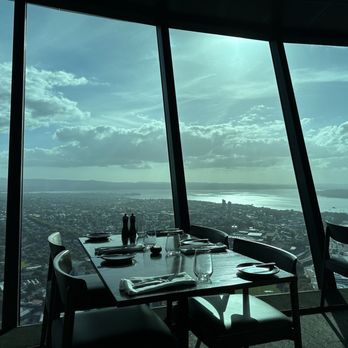 ORBIT REVOLVING RESTAURANT - Updated January 2025 - 279 Photos & 75 ...