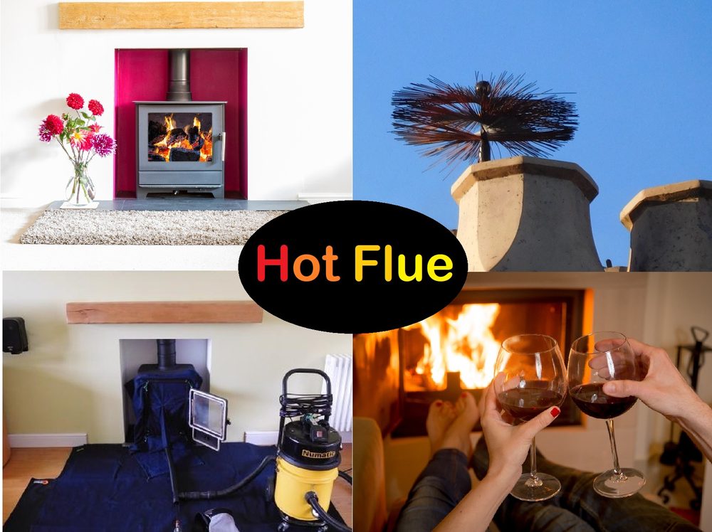 HOT FLUE - Updated October 2024 - 3 Edgar Buildings, Bath, United ...