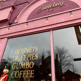 JUNEBUG CAFE - Updated July 2025 - 226 Photos & 88 Reviews - 4042 N ...