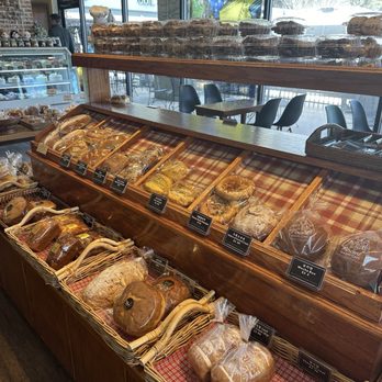 VINCENT BAKERY CAFE - Updated December 2025 - 187 Photos & 79 Reviews ...