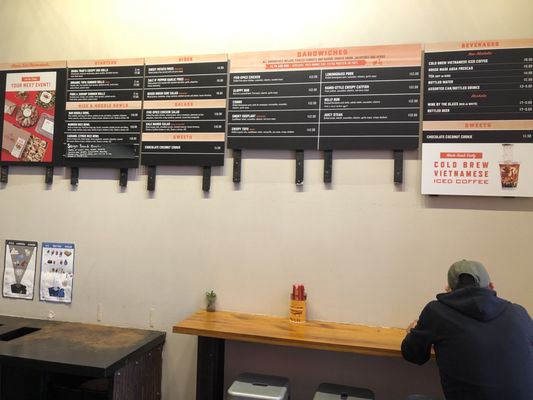 BUN MEE - 732 Photos & 605 Reviews - 650 Market St, San Francisco ...