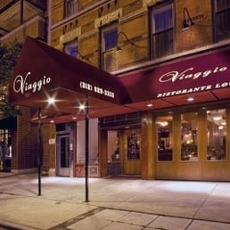 VIAGGIO RESTAURANT CHICAGO - Updated October 2025 - 493 Photos & 919 ...