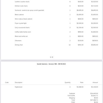 INSIDE INTERIORS - Updated August 2024 - 9196 Trailwood Dr, Las Vegas ...