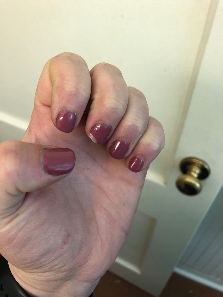 SAVY NAILS AND SPA - 77 Photos & 39 Reviews - 634 S 9th Ave, Walla ...