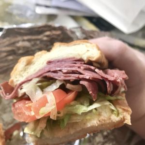 GOURMET GUNSTON DELI & GRILL - 18 Photos & 29 Reviews - Delis - 7025 ...