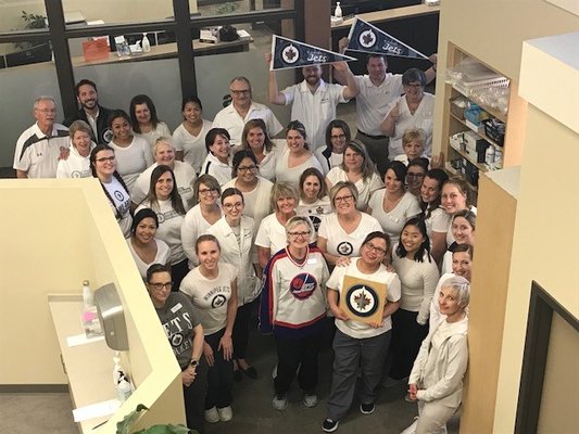 ASSINIBOINE DENTAL GROUP - Updated December 2025 - 3278 Portage Avenue ...