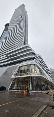 ONE YONGE COMMUNITY RECREATION CENTRE - Updated December 2025 - 14 ...