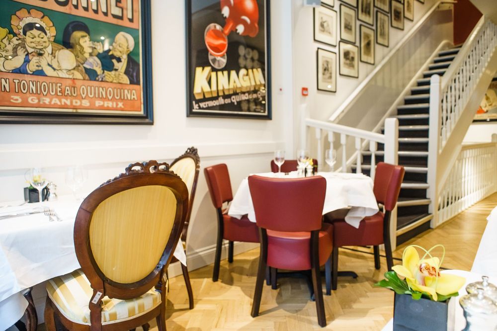 JAK’S MAYFAIR - Updated October 2024 - 19 Photos - 43 South Molton ...