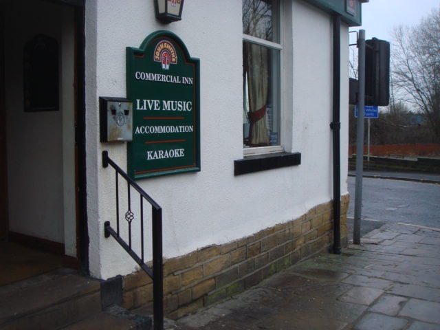 COMMERCIAL INN - Updated April 2024 - Commercial Street, Leeds, West ...