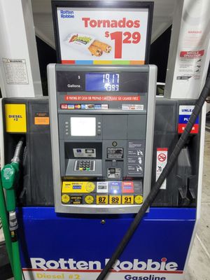 ROTTEN ROBBIE - Updated September 2025 - 27 Photos & 11 Reviews - 1202 ...