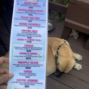 PORTSIDE INN - Updated November 2025 - 150 Photos & 200 Reviews - 239 W ...