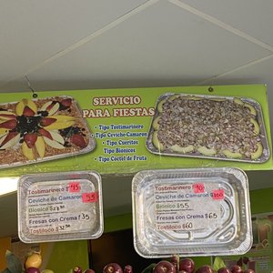 FRUTIBIONICOS SINALOA - 49 Photos & 64 Reviews - 7615 State St ...