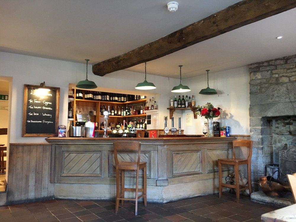 KINGSDON INN - Updated October 2025 - Somerton, Somerset, United ...