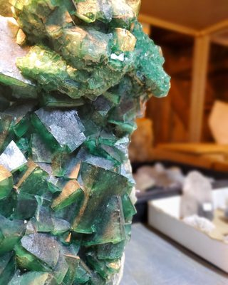WEGNER QUARTZ CRYSTAL MINES - 89 Photos & 46 Reviews - 82 Wegner Ranch ...